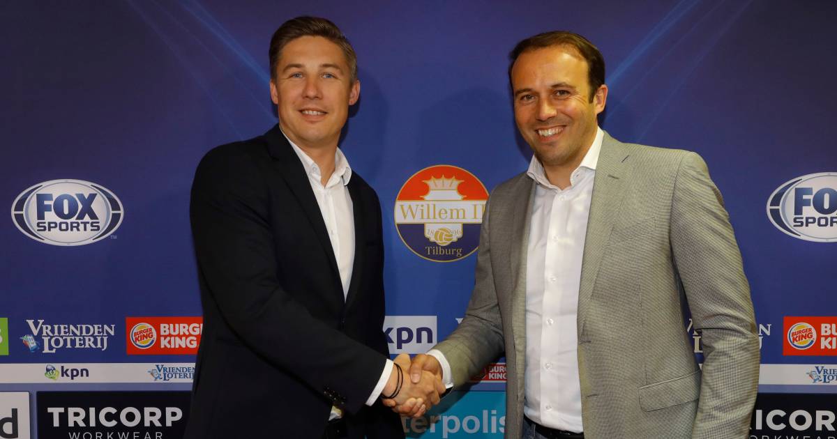 Riemersma: 'Er heerst nog geen topsportklimaat bij de opleiding van ...