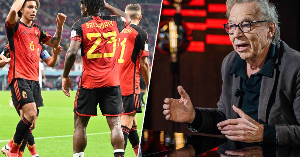 “Ik ga met angst en vrees naar bed”: Mulder en Degryse houden in ...