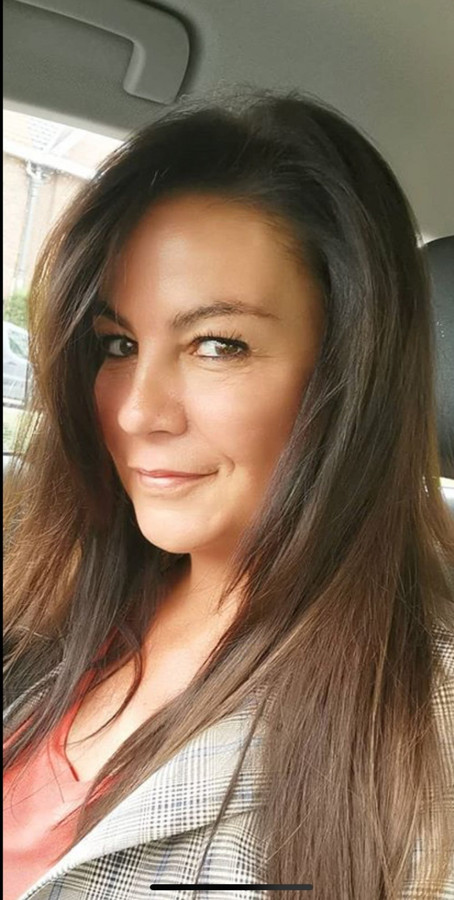 Ex-Miss België Stephanie Meire na haar twee scheidingen: “Een derde ...