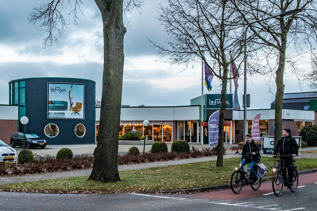 Oude Boerhof-locatie in Heeten gaat tegen de vlakte voor flink aantal ... Oude Boerhof-locatie in Heeten gaat tegen de vlakte voor flink aantal ...