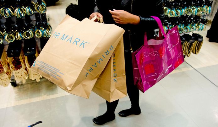 Primark Utrecht nog niet open, wel op zoek naar 450 medewerkers ...