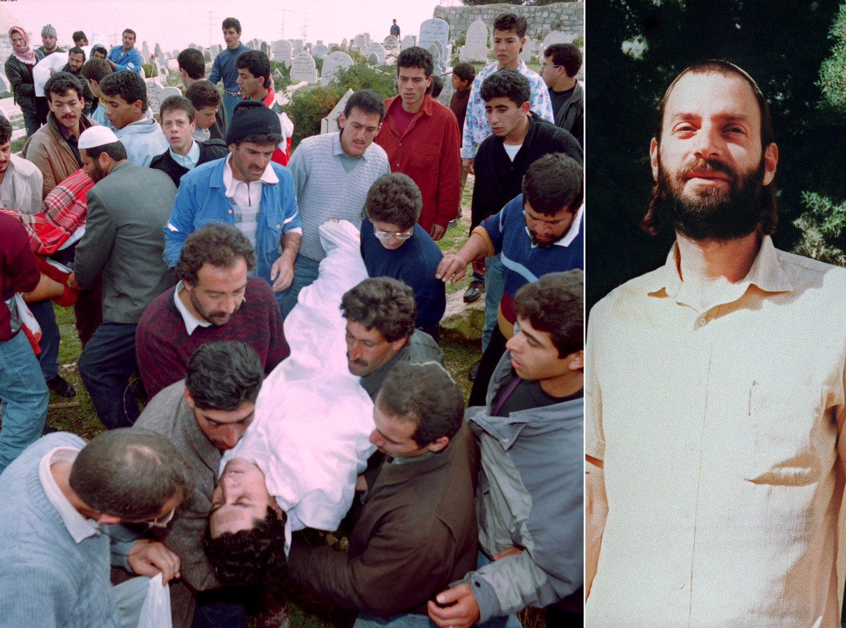 Vredesplan van ex-onderhandelaar Yossi Beilin wordt serieus genomen ...