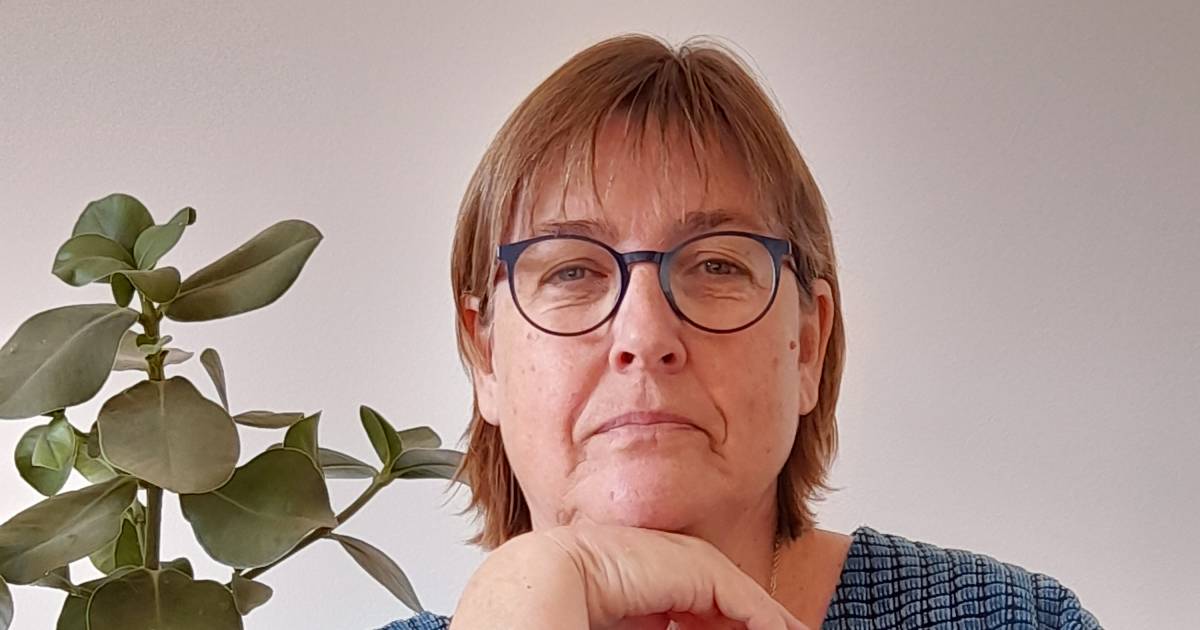 Maaike van Arend ontdekte een spion in haar familie: ‘Max kwam naar ...