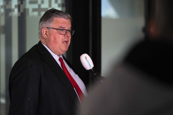 Bruls: hard optreden tegen ‘extremistische’ acties snelwegen | Nijmegen ...