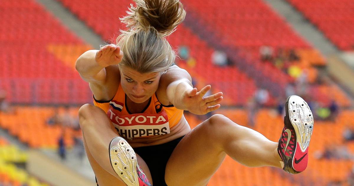Dafne Schippers gaat mogelijk verspringen in 2016 | Andere sporten | AD.nl