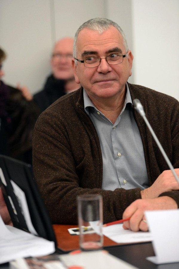 Oppositie hekelt geheimhouding rond klacht tegen eerste schepen: “Als ...