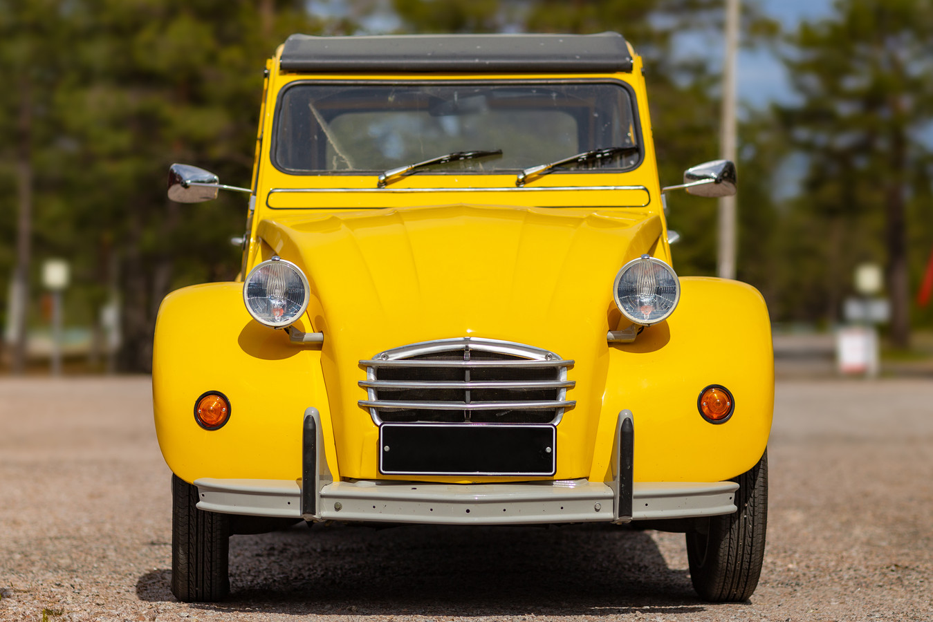 Herken jij deze auto’s uit de vorige eeuw nog? | Foto | hln.be