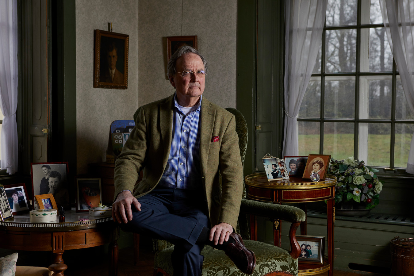 CDA Lochem in grote crisis door onverwachts opstappen fractievoorzitter Coby Wiltink | Foto | AD.nl