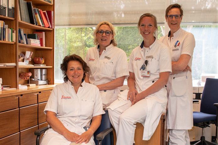 Chronische darmontsteking met grote impact op het dagelijks leven ...