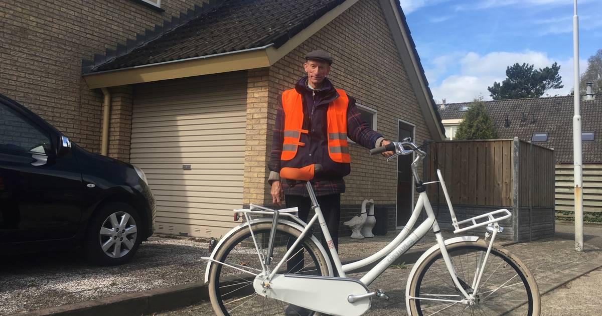 Fietsmeneer houdt 5 jaar na Man Bijt Hond nog steeds van de tweewieler ...