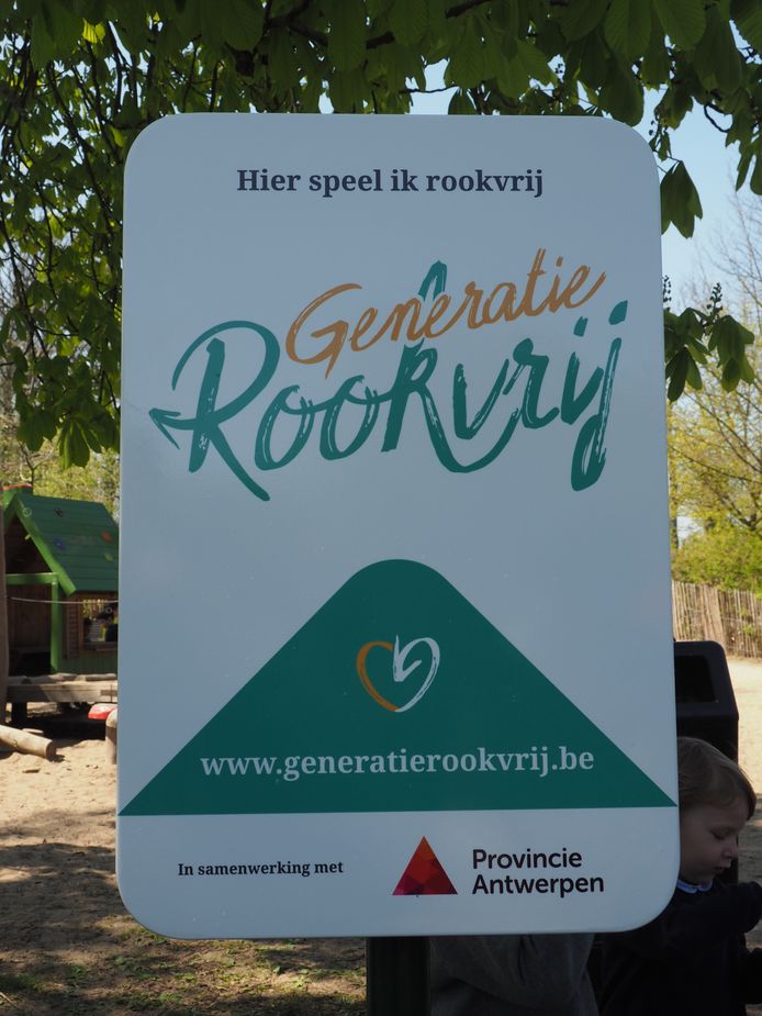 Gemeente Bekkevoort ondertekent charter Generatie Rookvrij | Bekkevoort ...