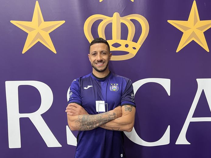 TOPTRANSFER. RSCA Futsal trekt Europees kampioen Cainan aan: “Ook met ...