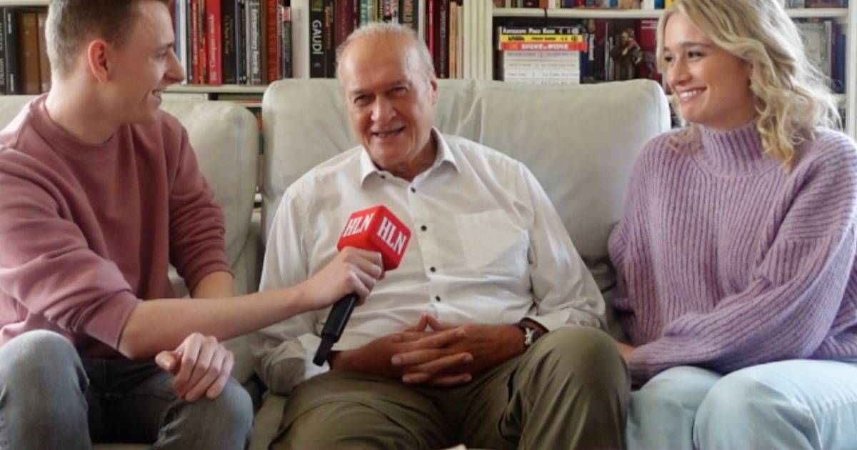 “Zo luxueus als bij Gert Verhulst wordt het niet, maar ik heb ook hard ...