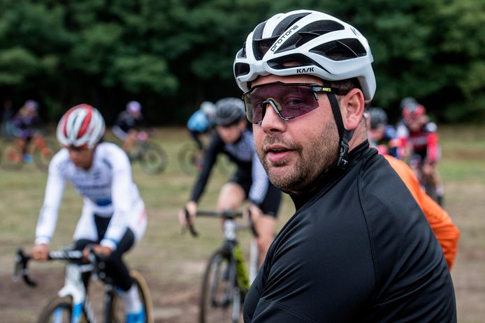 Ryan Kamp gaat scherper dan ooit verder in zijn jacht op eerherstel ...