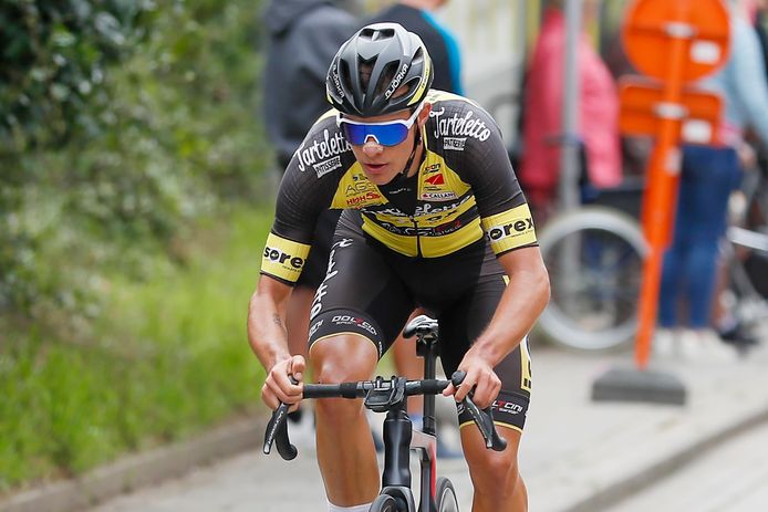 Andreas Goeman start nieuw seizoen in Ronde van Rwanda: “We hebben ...