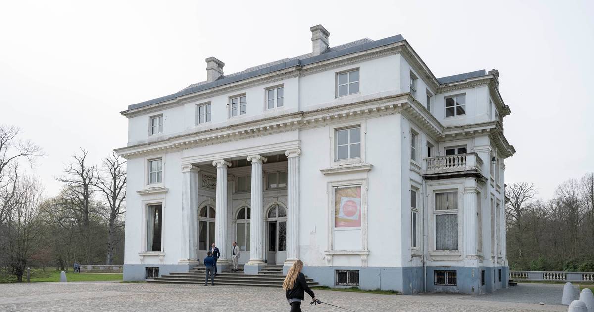 Restauratie Hof ter Linden gaat in voorjaar 2024 van start, werken ...