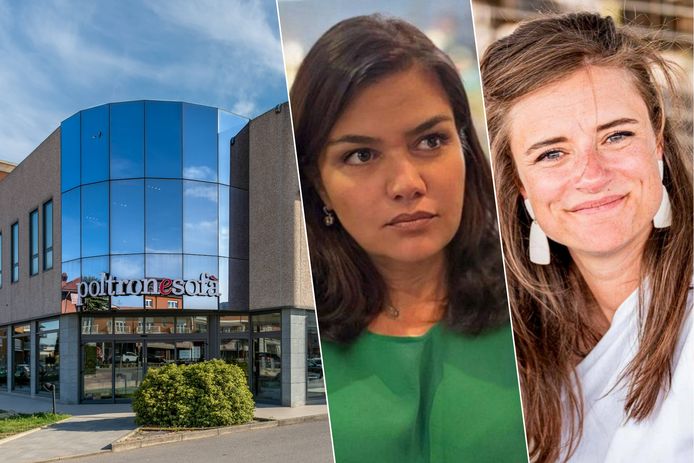 Verhuisbedrijven vervolgen Italiaanse zetelfabrikant nadat die hen ...