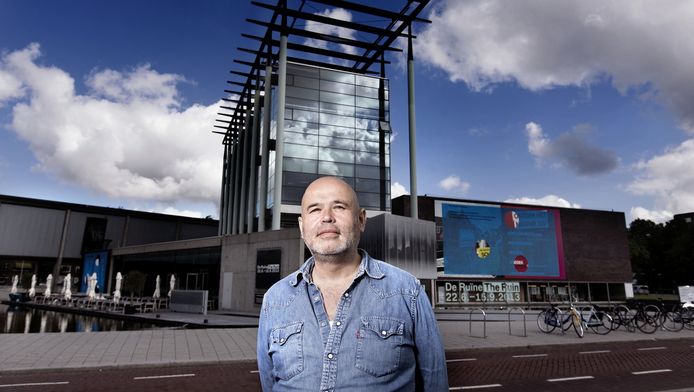 Integriteitsonderzoek naar museumdirecteur | Rotterdam | AD.nl