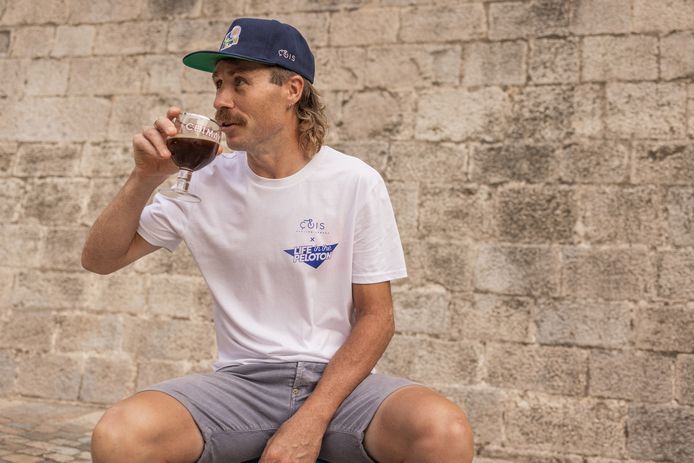 Belgisch-Australische kledingcollectie voor de echte wielerfan | WK ...