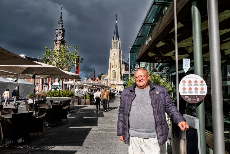 Sint-Truiden ademt al decennia een politiek van cliëntelisme ...