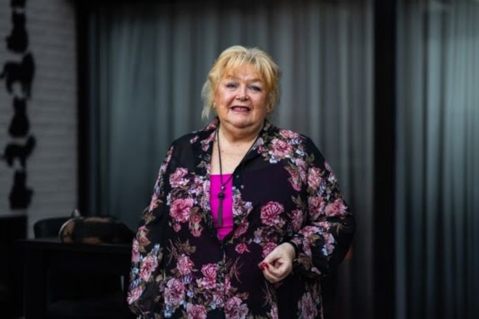 Fenneke is genomineerd voor prijs van Stichting Het Vergeten Kind: ‘We ...