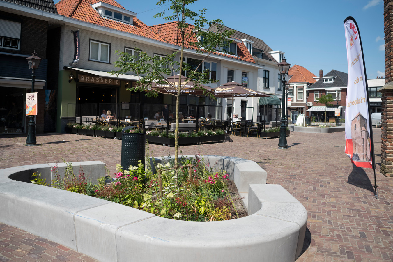 Facelift maakt Borculo parel aan de Berkel: dit zijn de vier mooiste ...