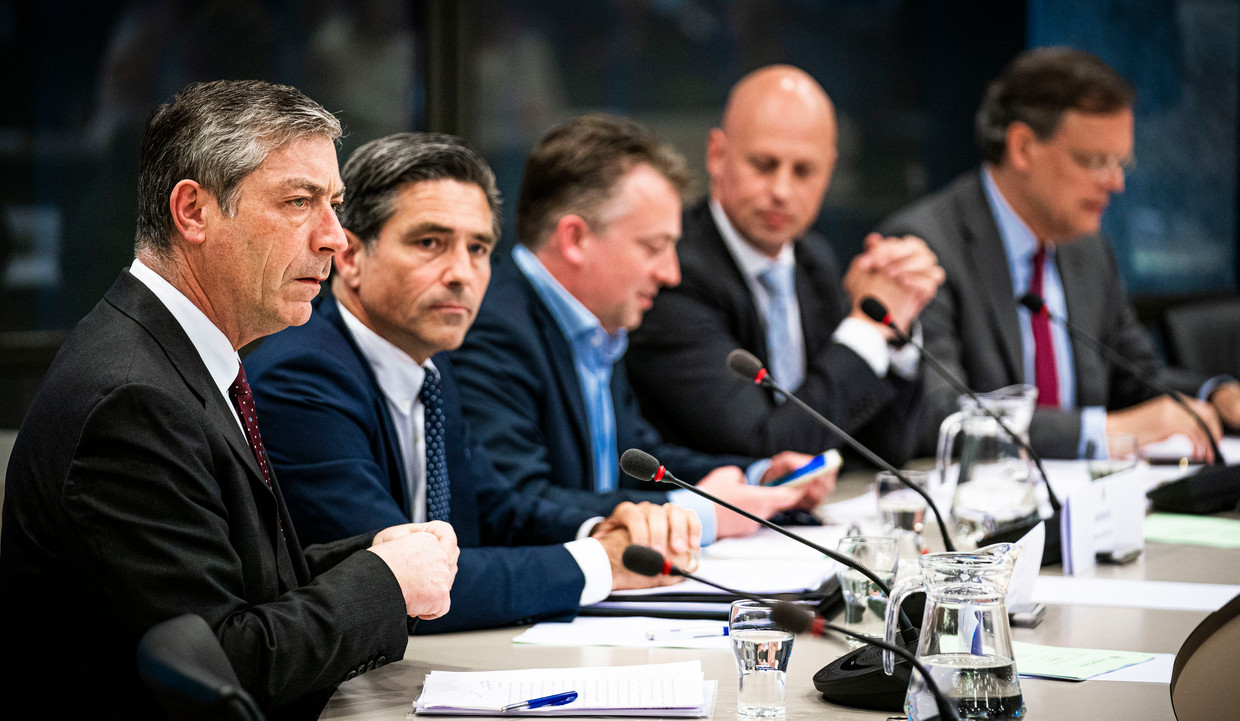 Multinationals leggen nog één keer uit waarom ze geen belasting betalen ...