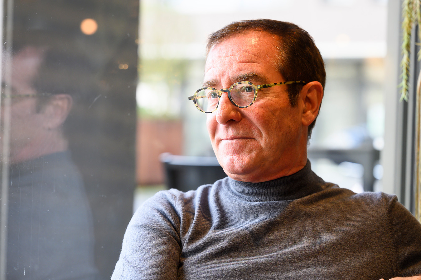 Oud-topman Peter Meeus bezorgd over mogelijke ‘marktfraude’ bij ...