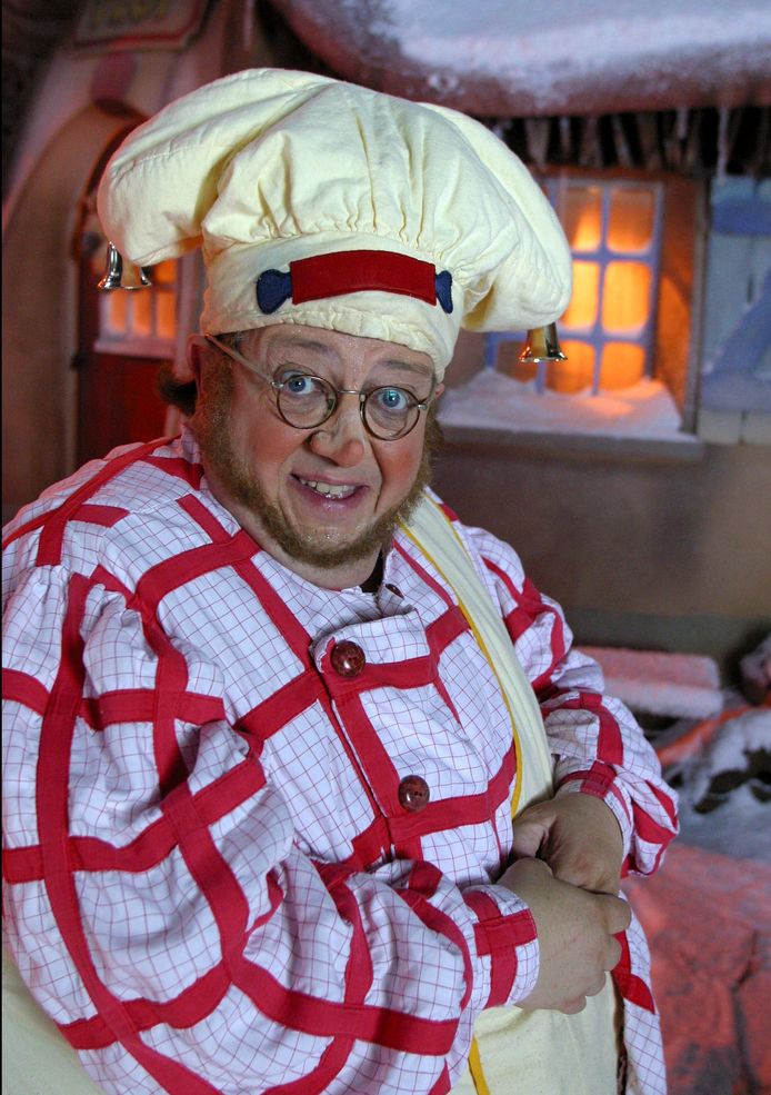 Halve eeuw op de planken, zeventig kaarsjes: Luc Caals viert jubileum ...