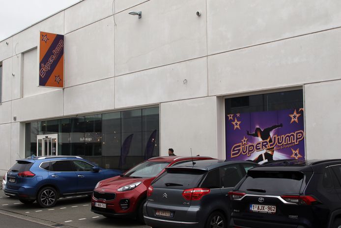 Trampolinepark SuperJump viert 5-jarig bestaan met belevingsweekend ...