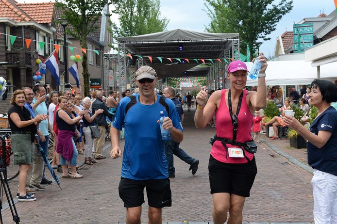 Afwijzing van Vierdaagse voor enthousiast Mill: ‘We vinden het ...