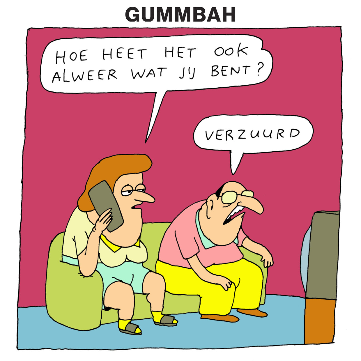 Dankzij deze extra digitale editie van Humo kijkt u in het nieuwe tv ...