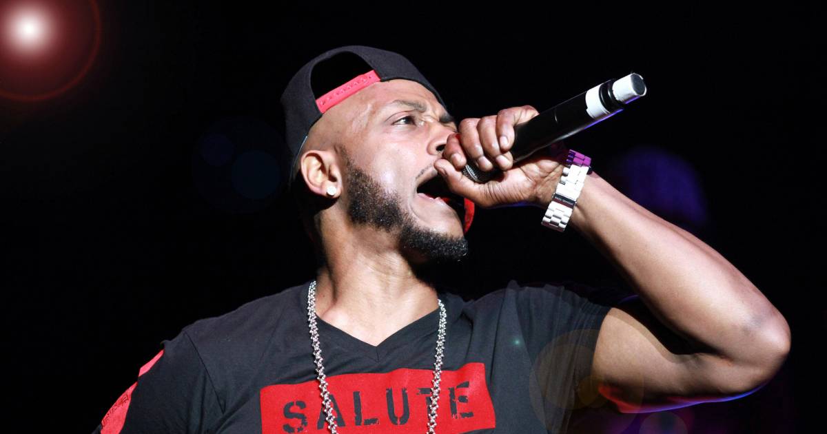 Amerikaanse rapper Mystikal opnieuw aangeklaagd wegens verkrachting ...