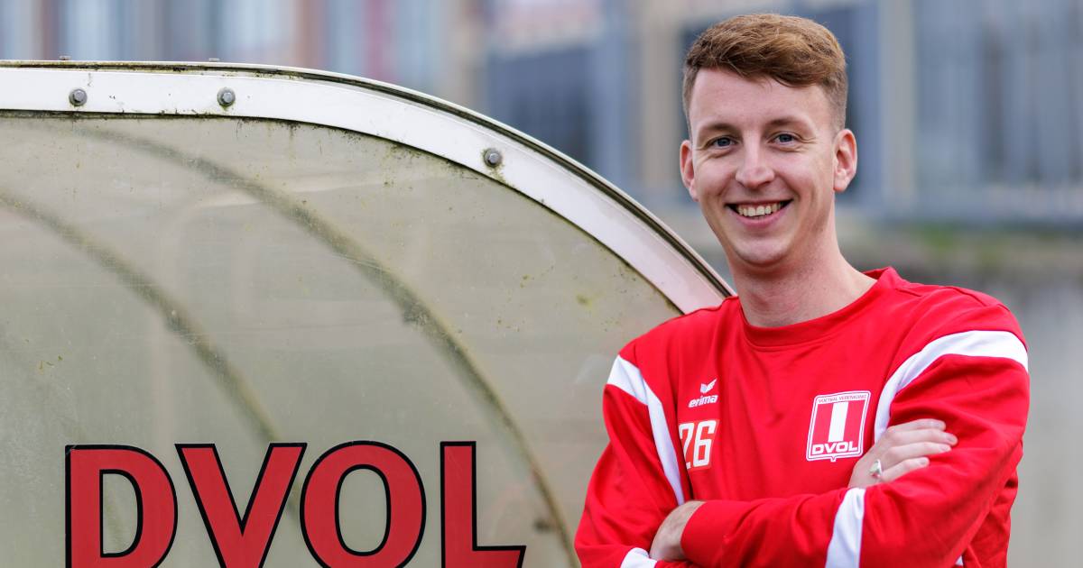 Alleen ‘springschenen’ zitten Tom Queens nog even dwars | Sport Betuwe ...