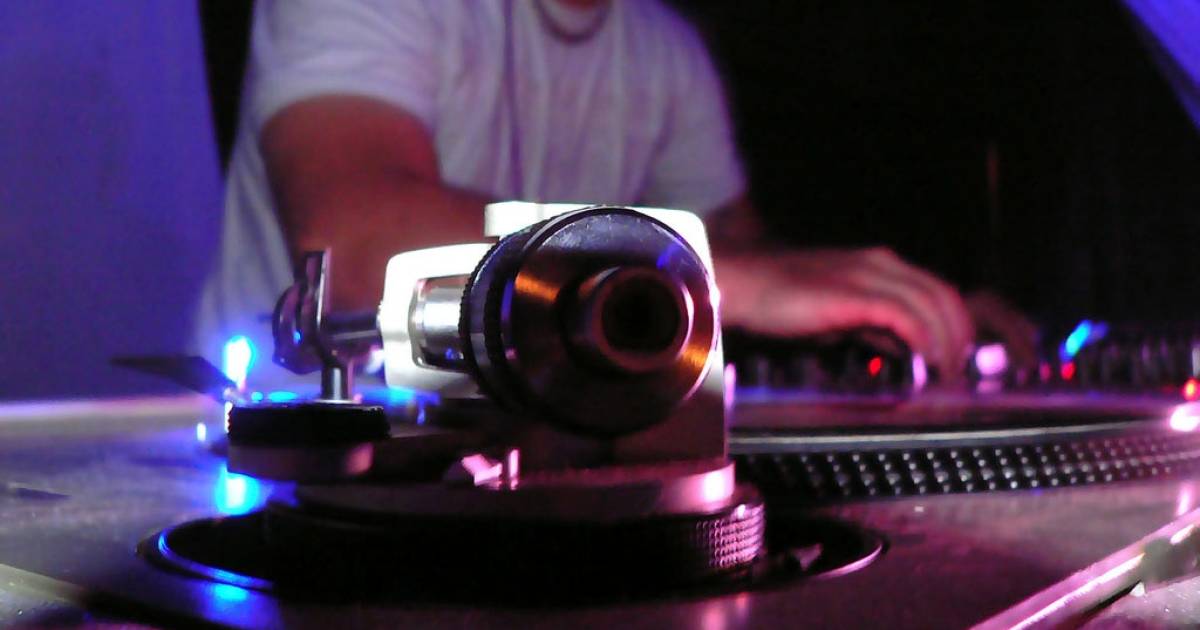 Woods Festival maakt ruimte voor aanstormend dj-talent | Waalre | ed.nl