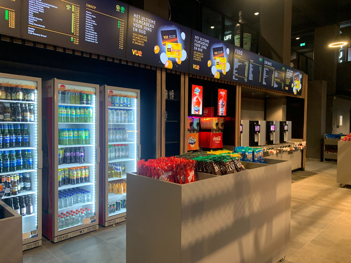 Leuk volgens local Willem: 'Bij deze lunchroom in Enschede houden ze ...