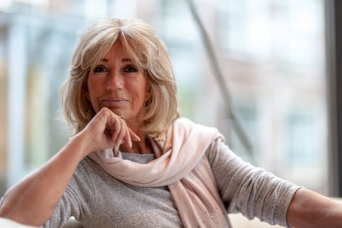 Maggie MacNeal heeft het schnabbelen wel afgeleerd: ‘Maar België mag me ...