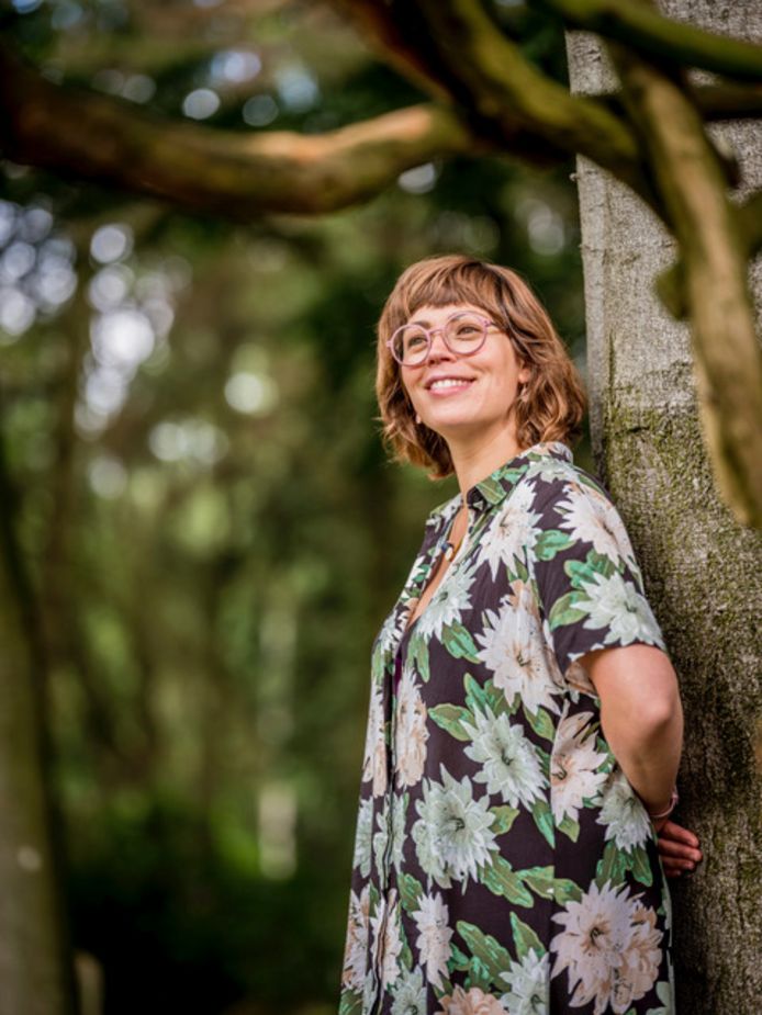 Ex-Ketnetgezicht Sofie Van Moll over haar nieuwe plek in de Kempen ...