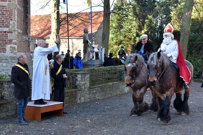 Dorp viert Sint-Elooi | Meise | hln.be
