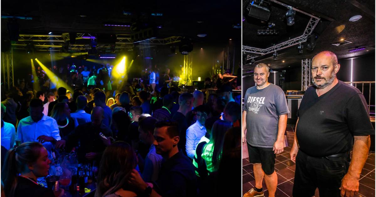 In ‘goedkoopste discotheek van het land’ wordt er zaterdag alsnog ...