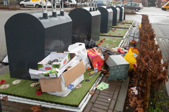 Lagere toename afvalstoffenheffing drukt stijging woonlasten - Afvalgids