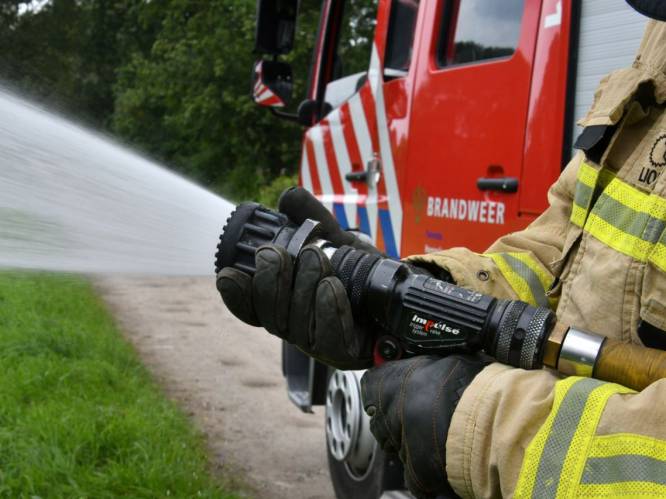 Eenzijdig ongeval aan het Spinveld in Breda | 112 nieuws Breda | bndestem.nl