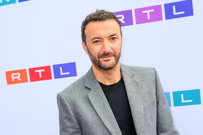 Nasrdin Dchar trok met acht jongeren door Zwitserland: 'Ik kom mezelf ...