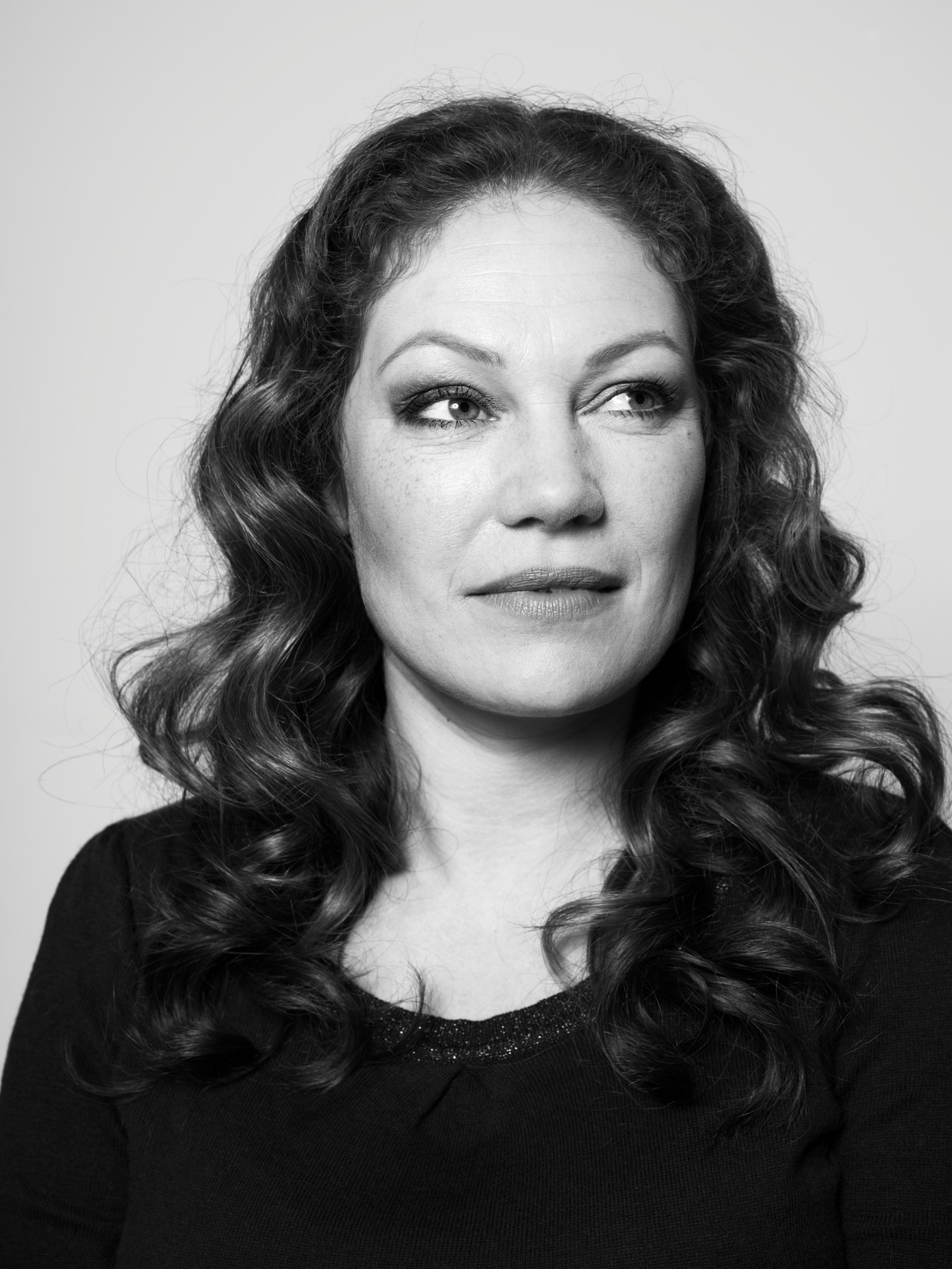 De eetpatronen van Eva Hoeke en de Man verschillen: ‘Ik hou van bruin ...