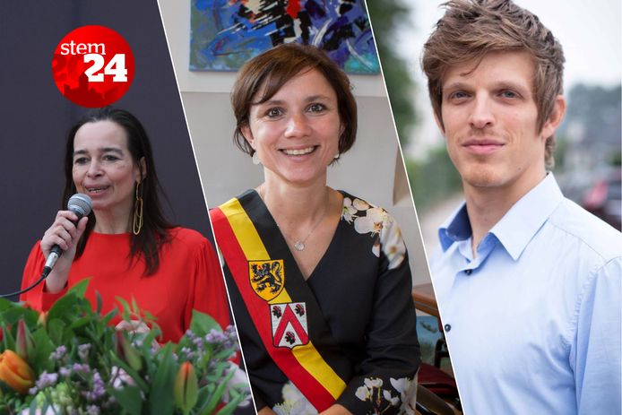 Gemeenteraadsverkiezingen in Lennik: dit weten we al ...