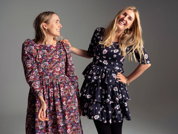 De 8 leukste vintage adresjes volgens Els en Kristin van Le Freddie ...