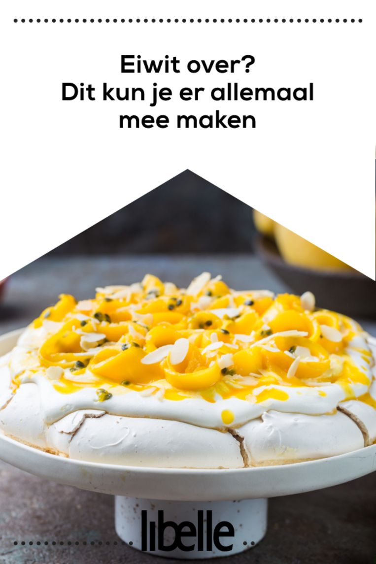 Eiwit over? Dit kun je er allemaal mee maken | Libelle