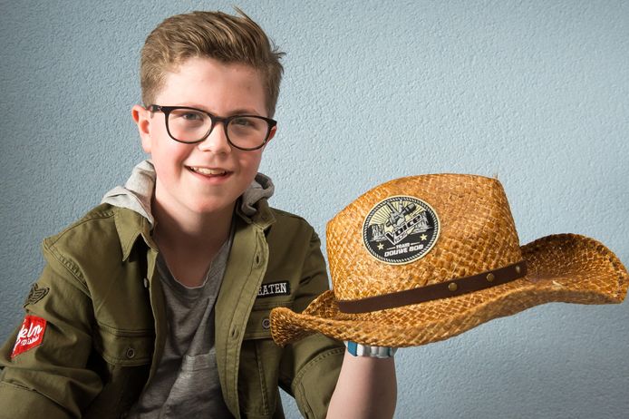 Thimo trekt met deelname The Voice Kids lange neus naar pesters: 'Ik ...