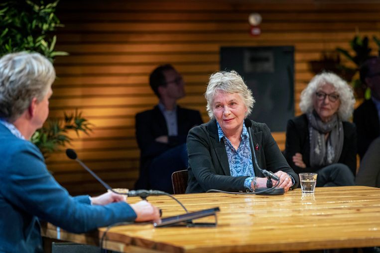 Kijk hier terug: Het Trouw Columnistenfestival | Trouw