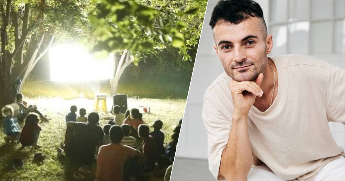 Vluchteling Ismaîl leerde in Nederland anders naar het leven kijken en ...